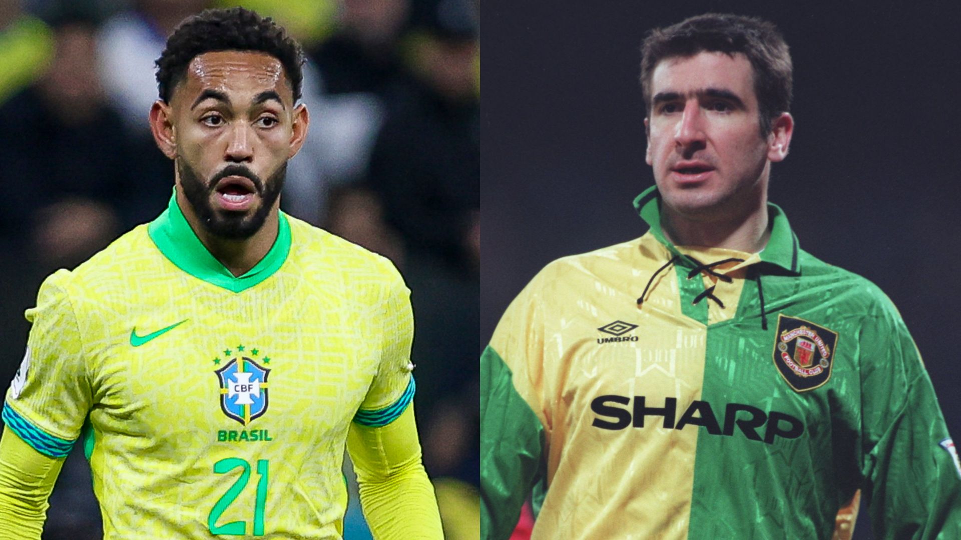 Omar Berrada backs £62.5m Matheus Cunha to be an 'Eric Cantona-esque' signing for Man Utd as CEO ...